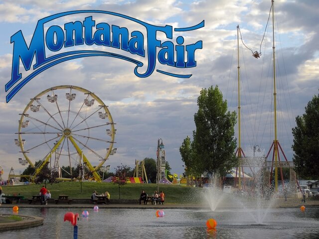 Montana Fair 2017 Free ValuPass Giveaway - Central Montana Bail Bonds
